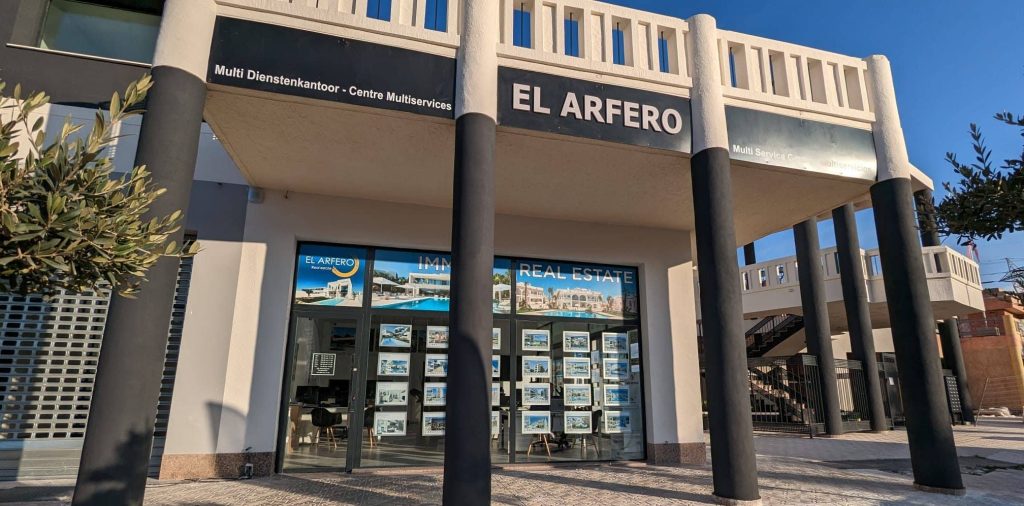 About us | Proyecto - El Arfero